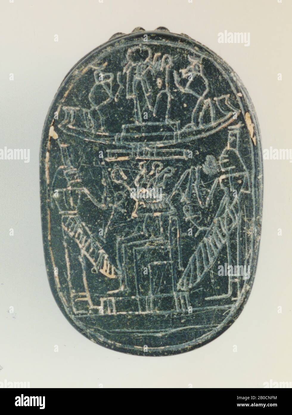 Osiris isis hi-res stock photography and images - Alamy