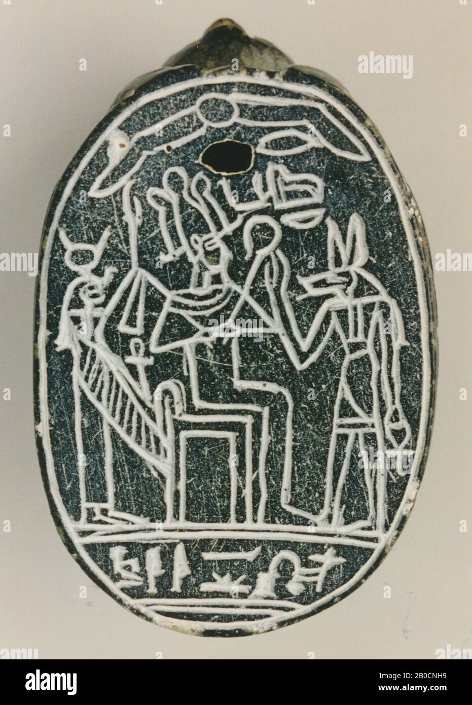 Osiris isis hi-res stock photography and images - Alamy