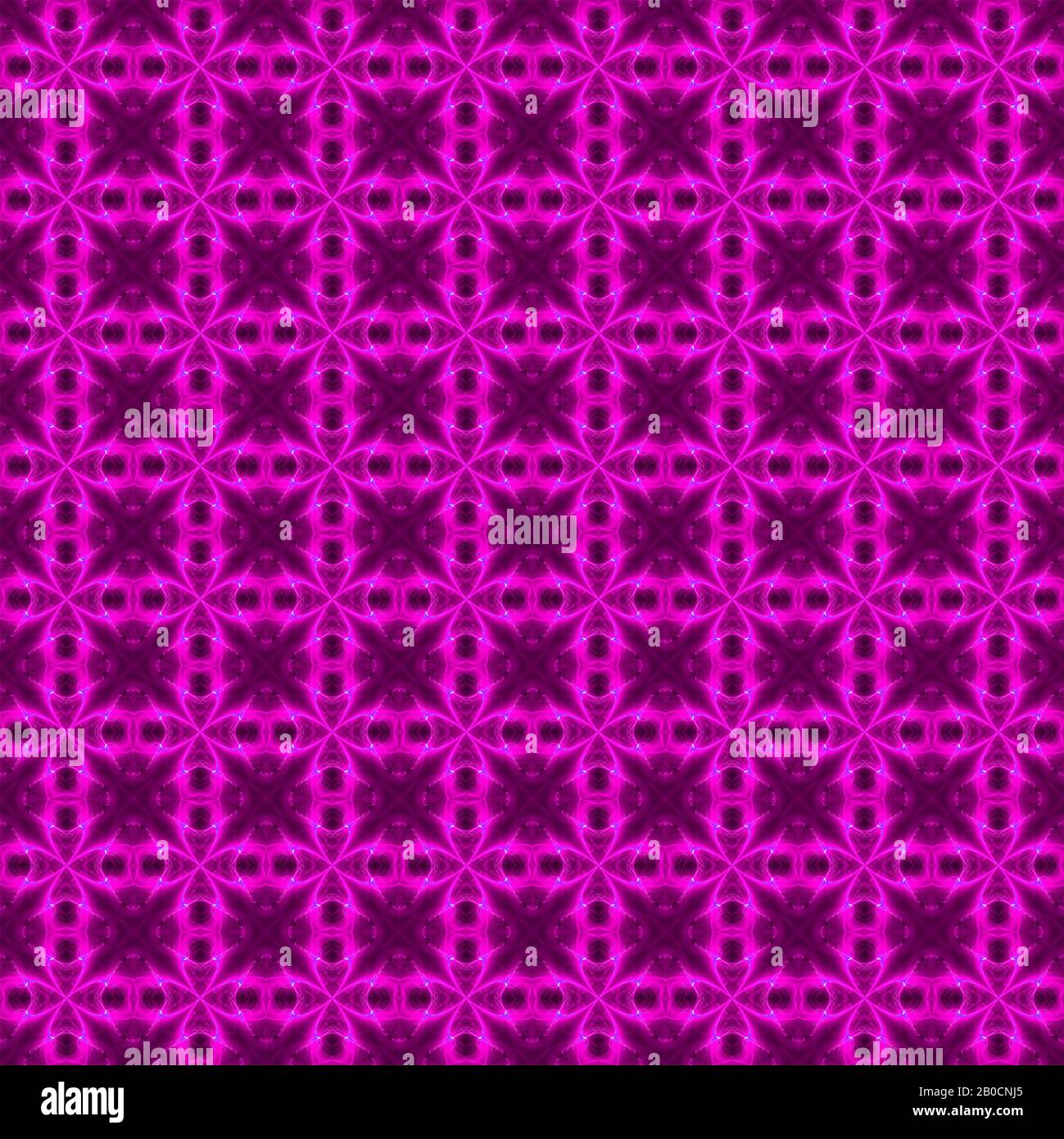 purple and black light pattern background and texture. kaleidoscope ...