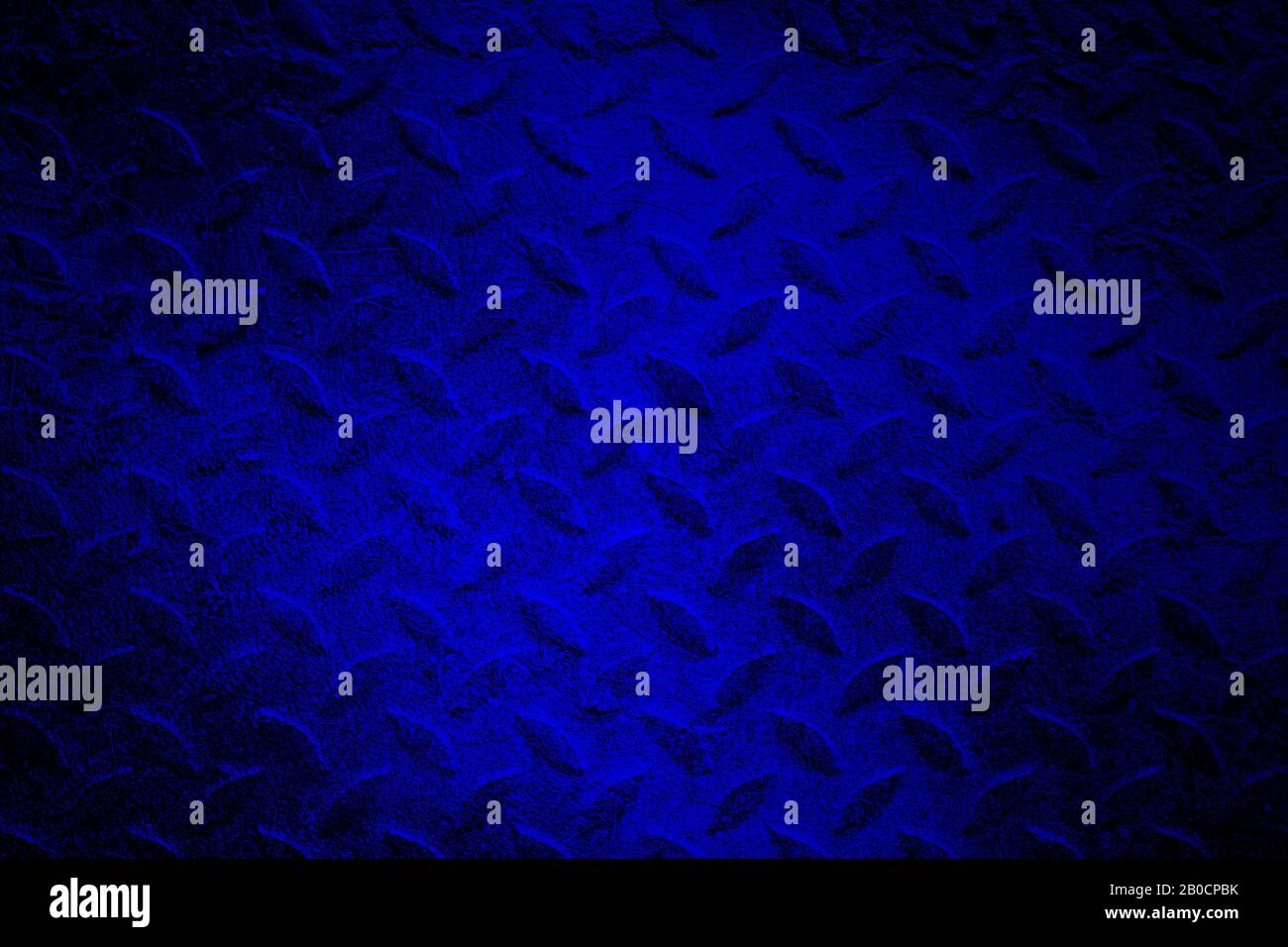 blue chrome metal texture with scratch. look like cement or concrete ...