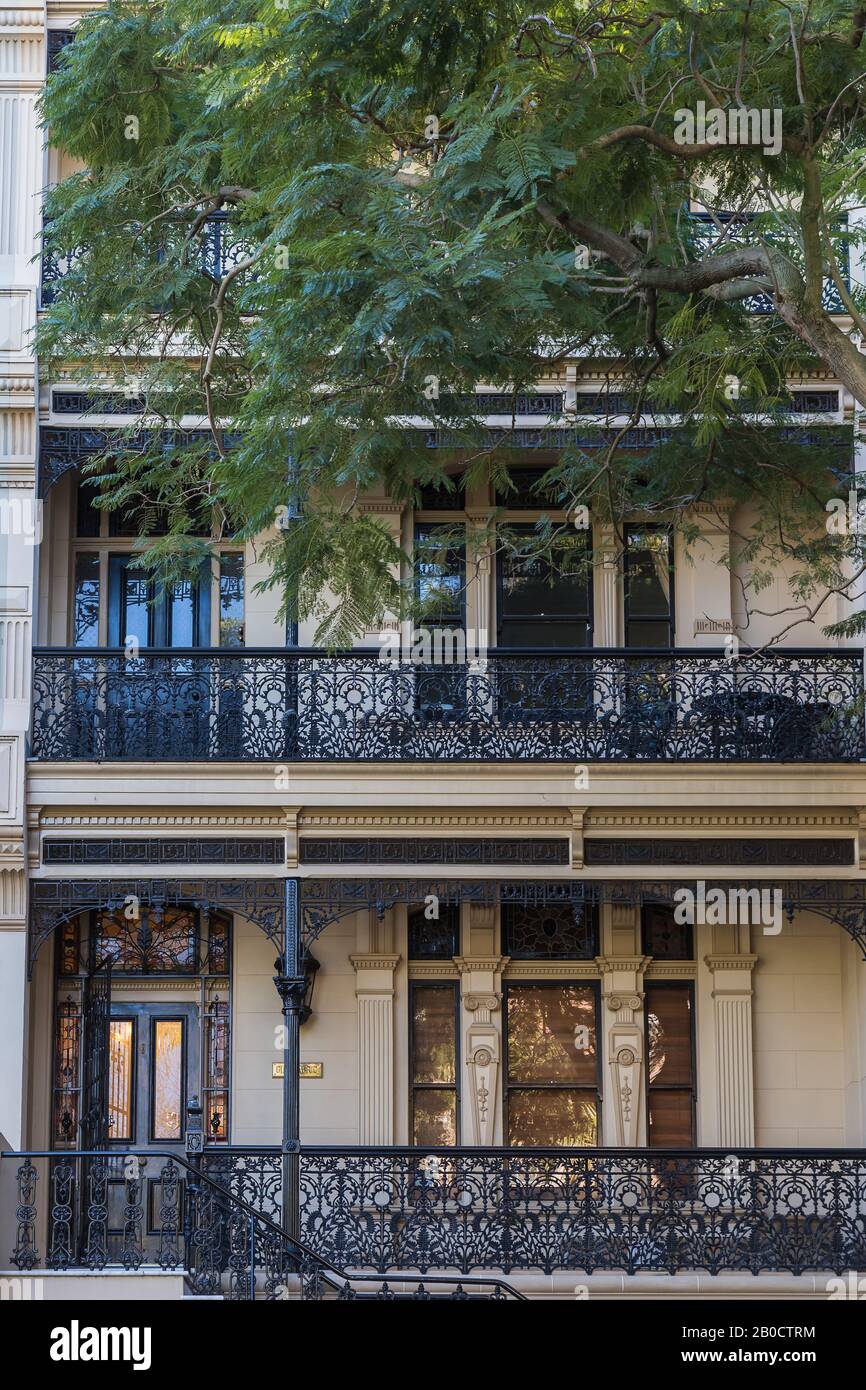 Potts Point High Resolution Stock Photography and Images - Alamy