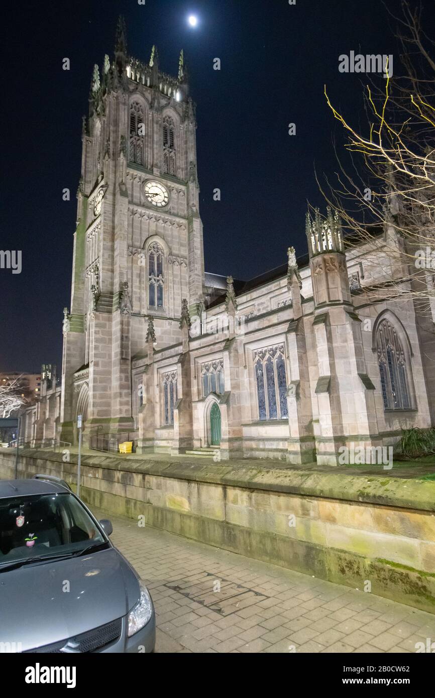 Leeds minster hi-res stock photography and images - Alamy