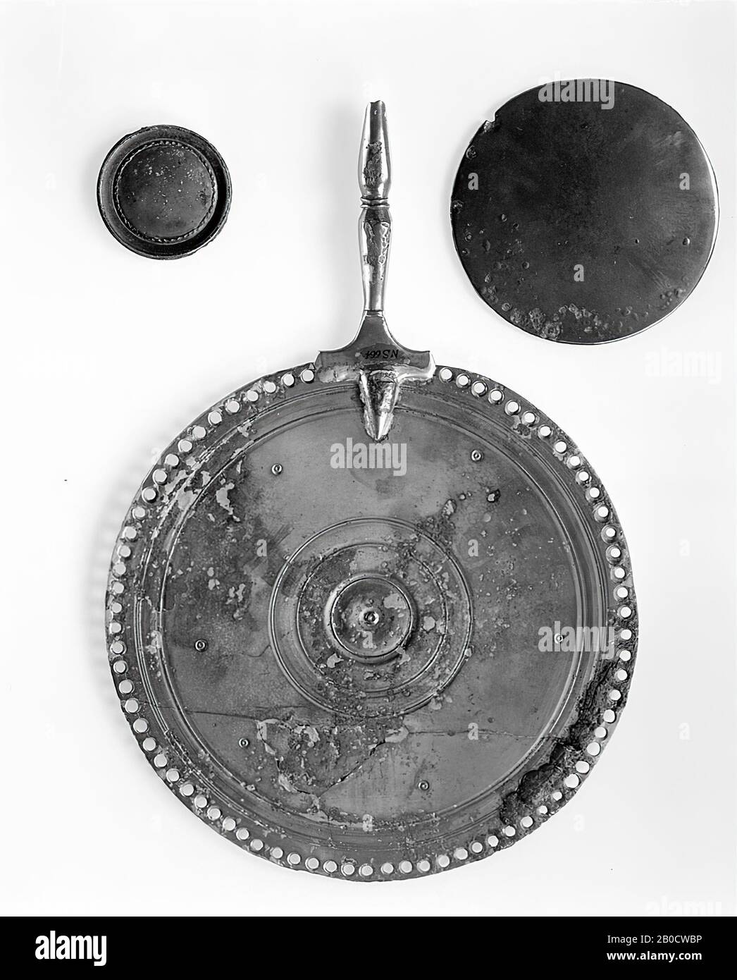 Emperor's box hi-res stock photography and images - Alamy