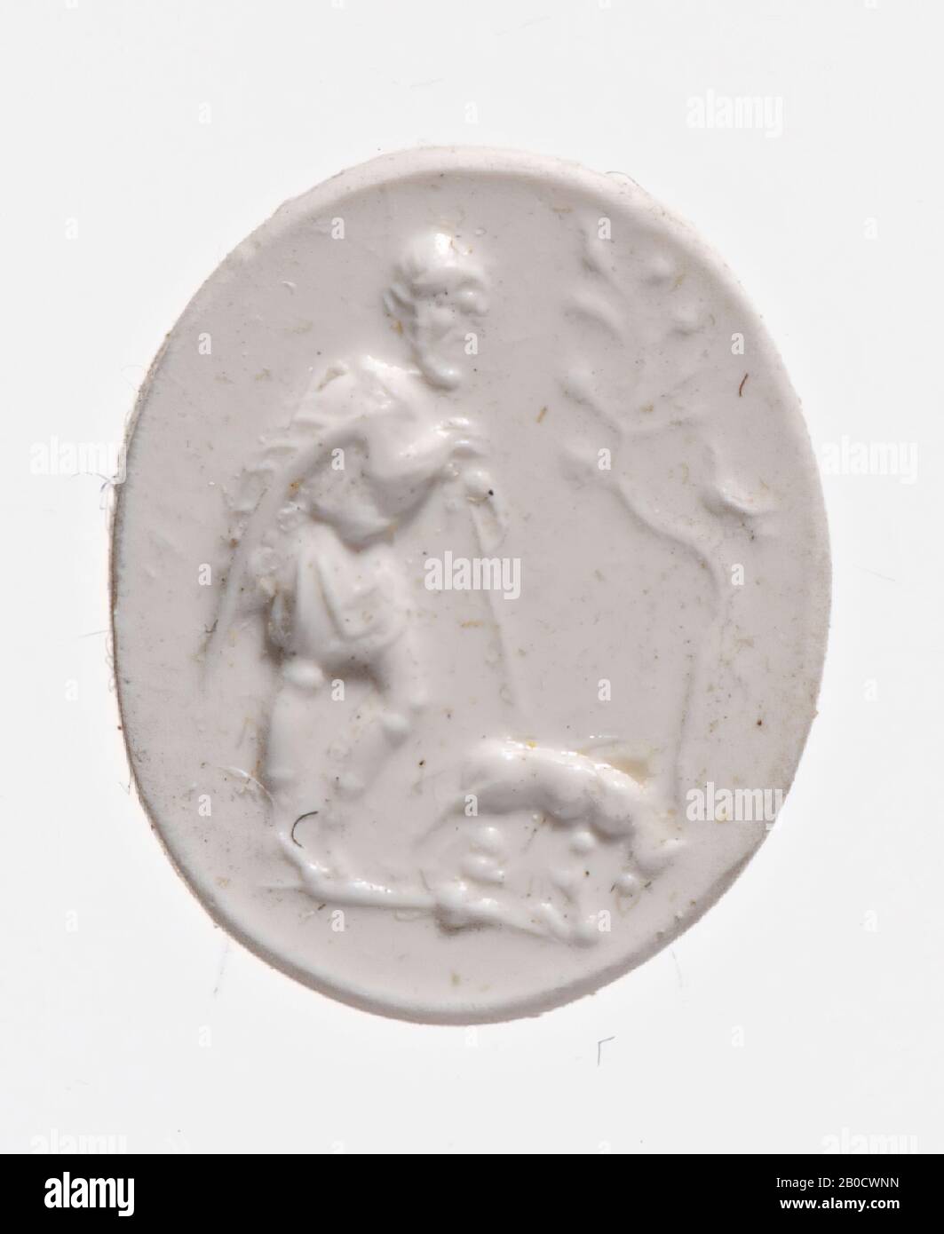 Female wolf feeding romulus hi-res stock photography and images - Alamy