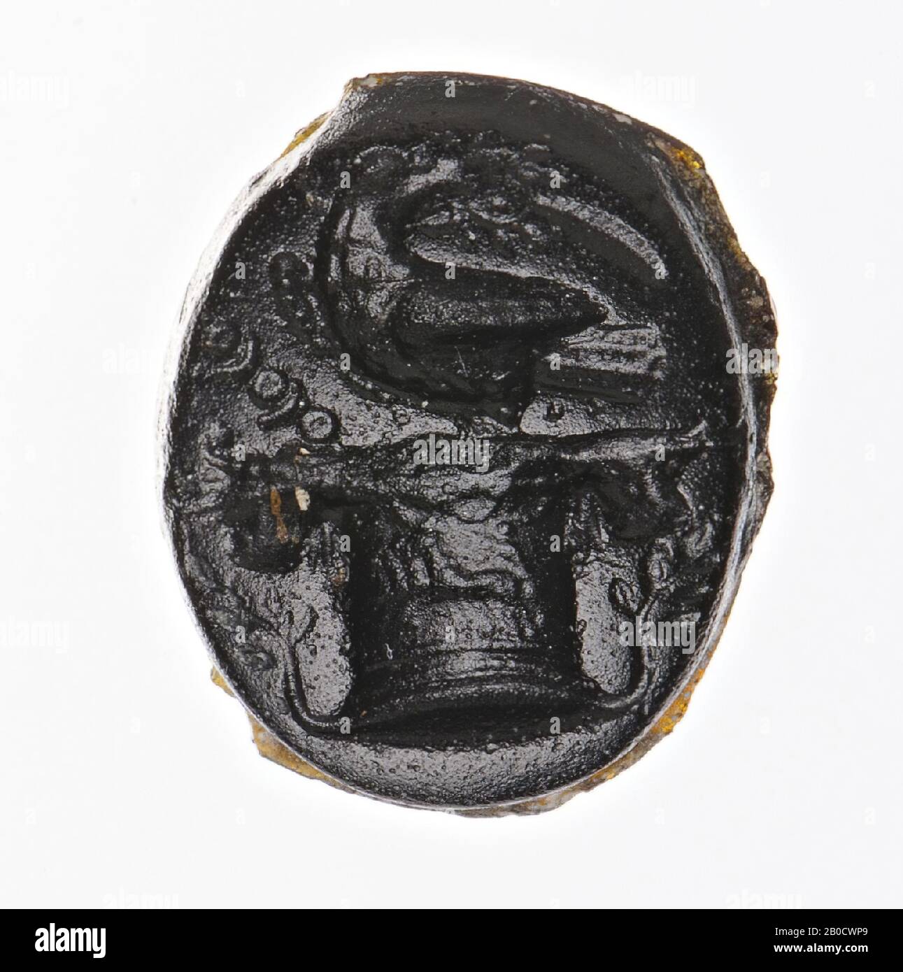 Altar shown Cut Out Stock Images & Pictures - Alamy