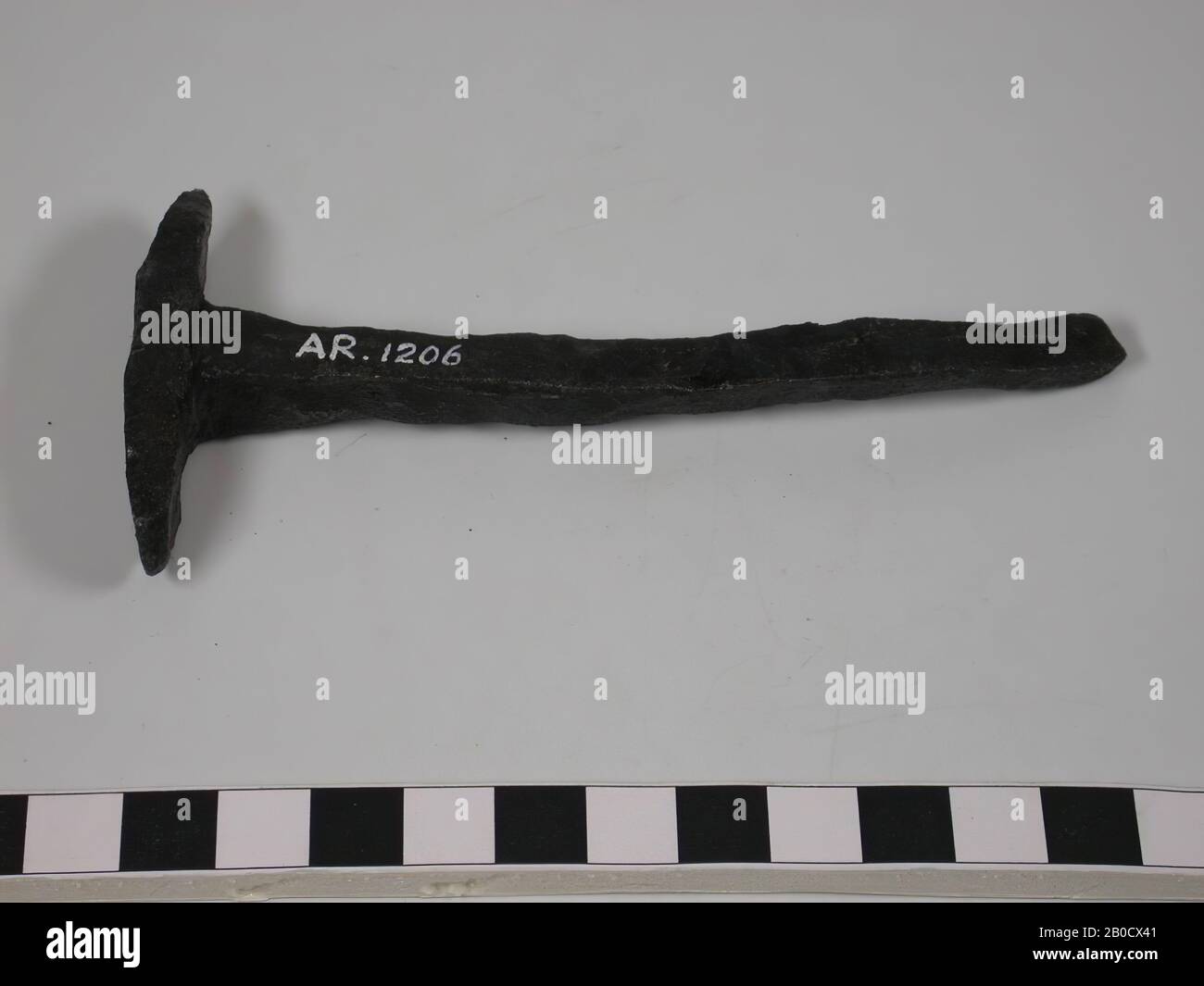 Iron Cramp High Resolution Stock Photography and Images - Alamy