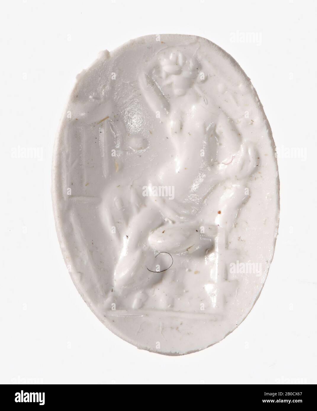 Back three quarters view Cut Out Stock Images & Pictures - Alamy