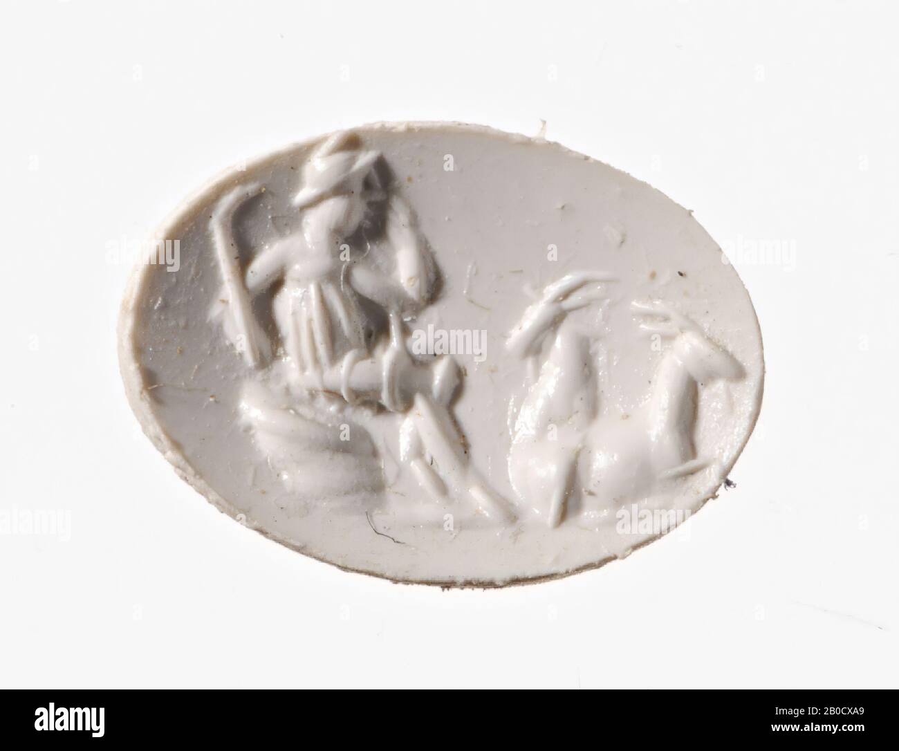 Several goats Cut Out Stock Images & Pictures - Alamy