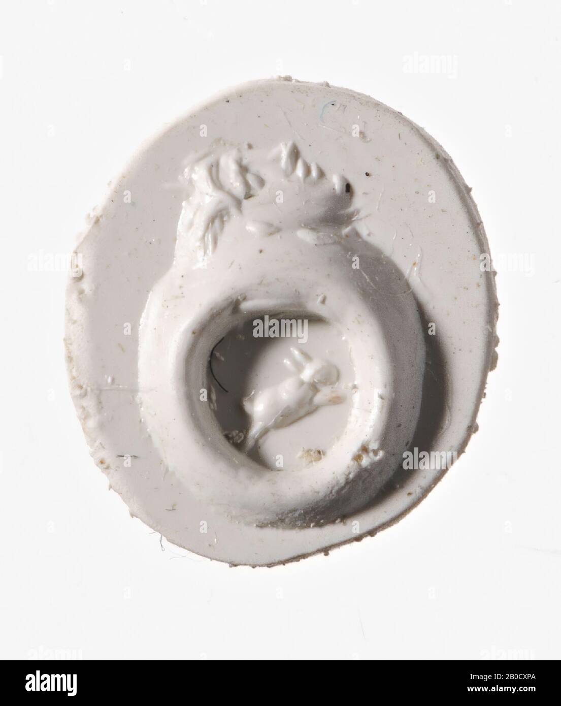 Rabbit head hi-res stock photography and images - Alamy