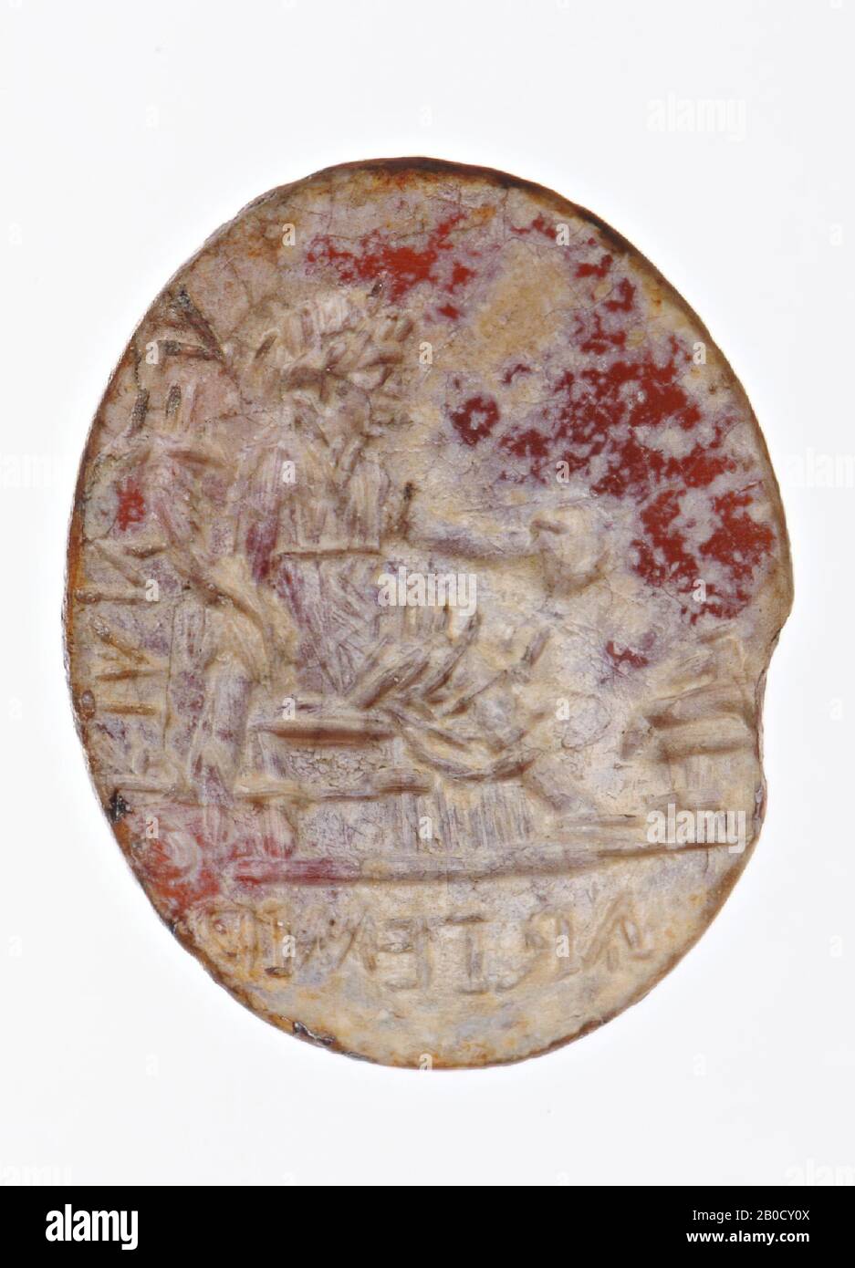 Altar to the hand and arm hi-res stock photography and images - Alamy