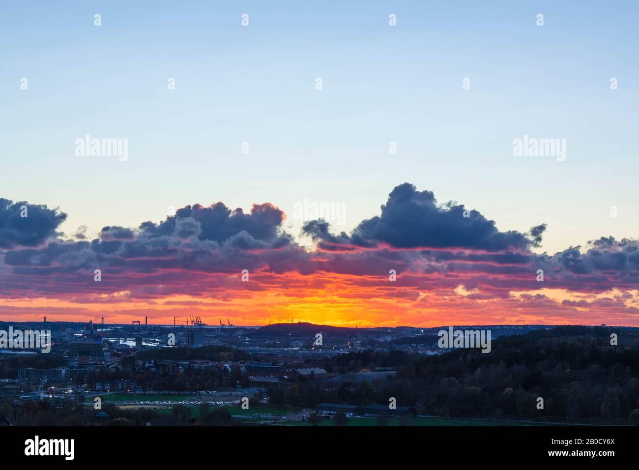 Goteborg in sweden hi-res stock photography and images - Alamy
