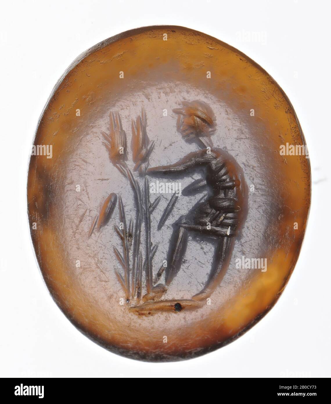 Stone right Cut Out Stock Images & Pictures - Alamy