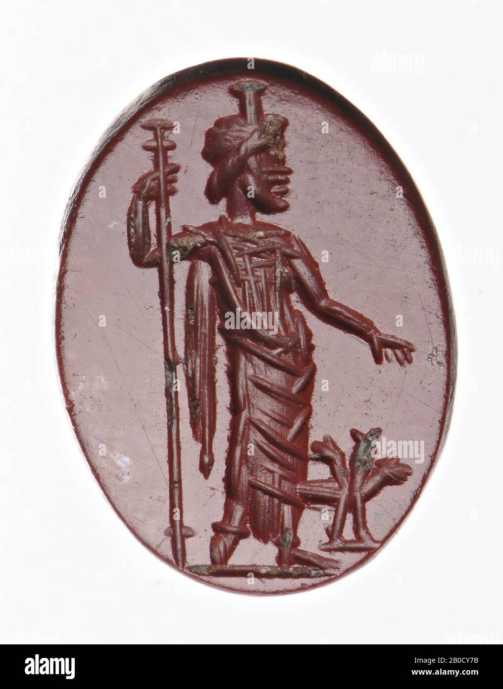 Three headed god Cut Out Stock Images & Pictures - Alamy