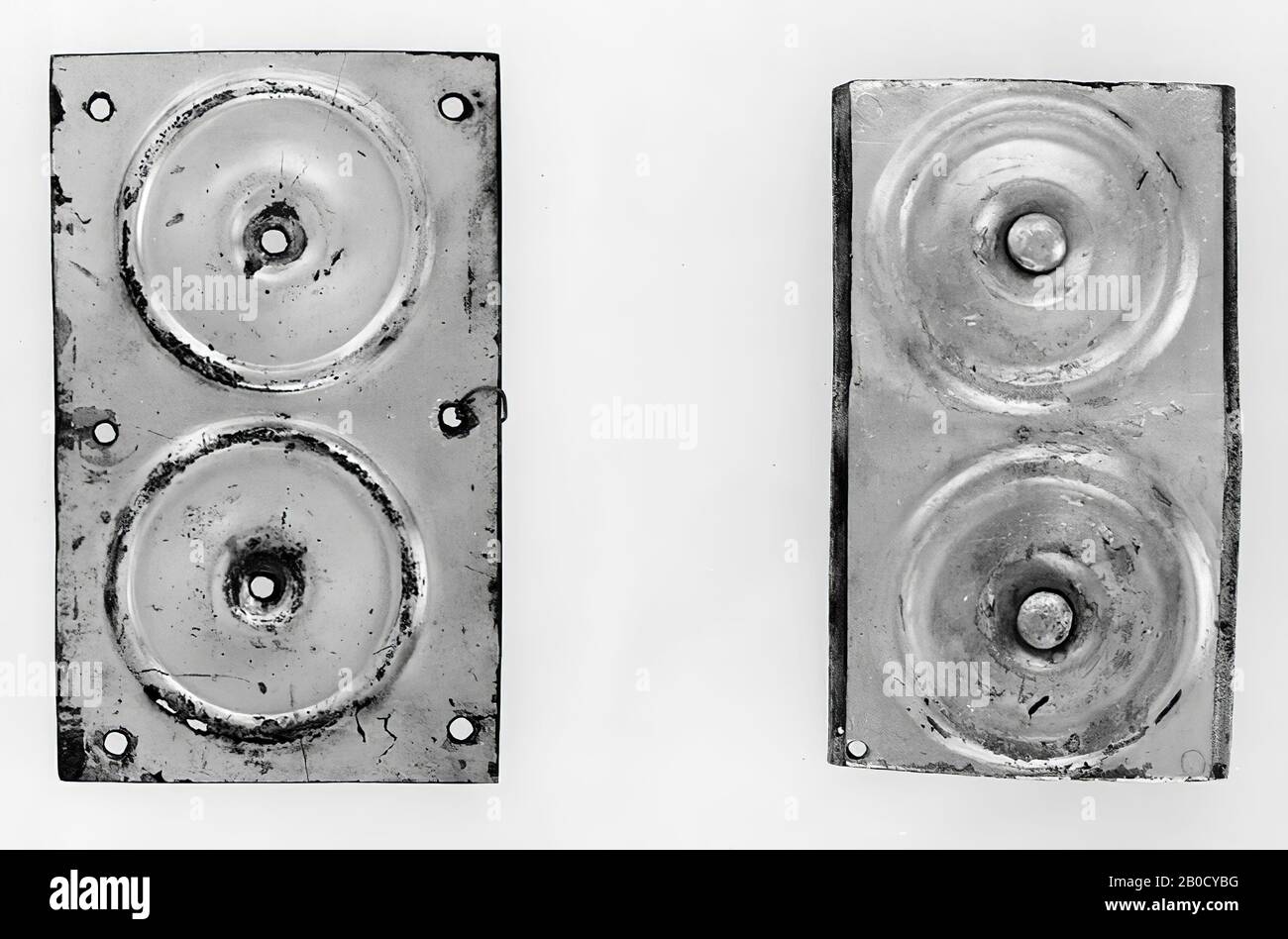 Concave button hi-res stock photography and images - Alamy