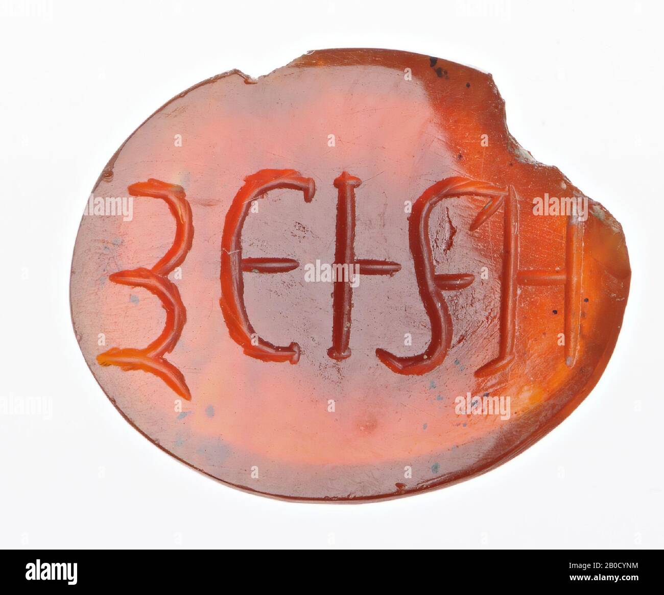 Intaglio amulet hi-res stock photography and images - Alamy
