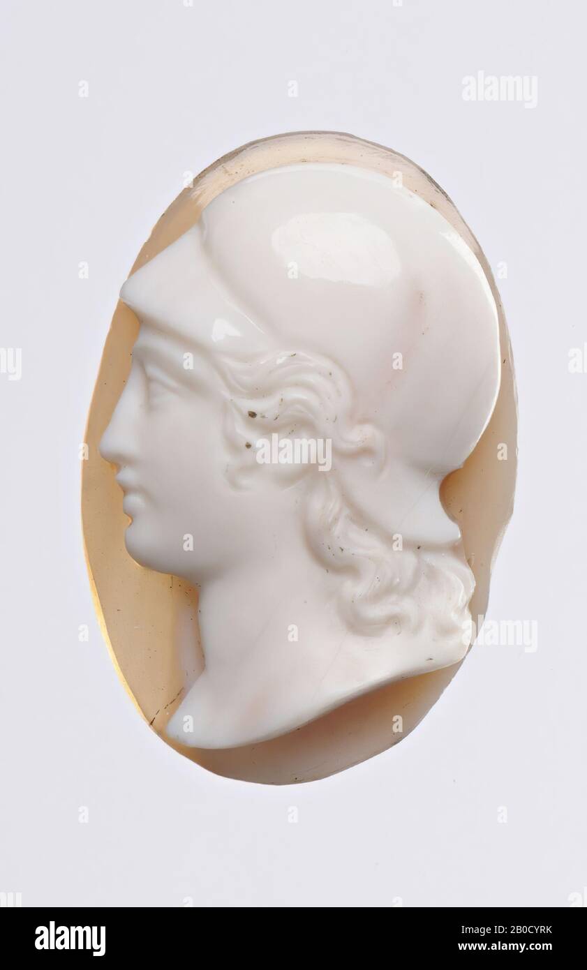 Minerva Profile High Resolution Stock Photography and Images - Alamy