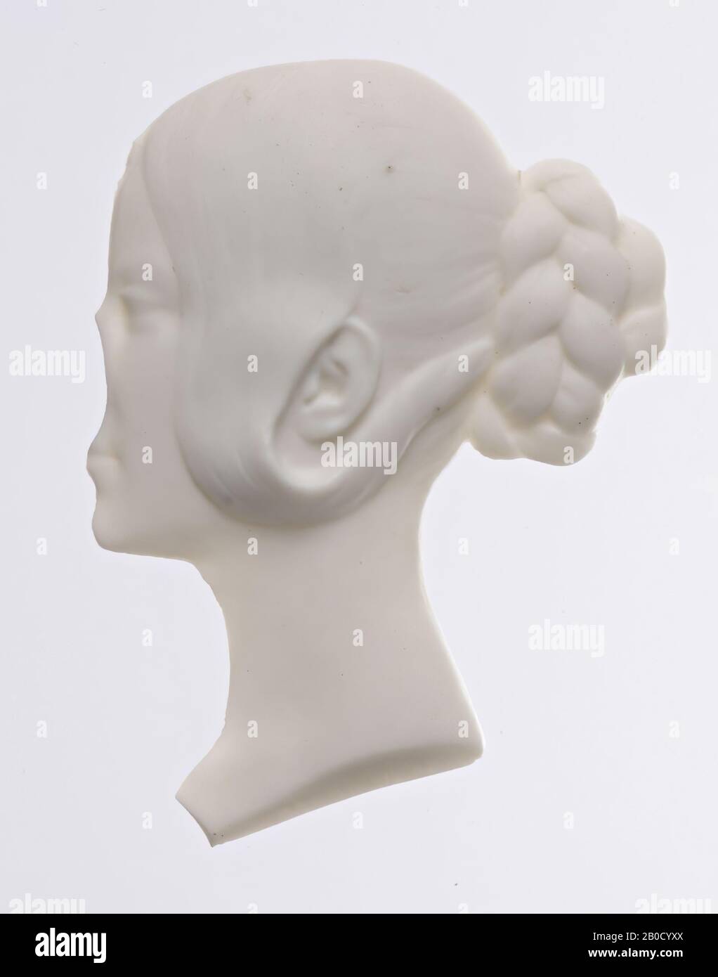 Woman pluck hair hi-res stock photography and images - Alamy