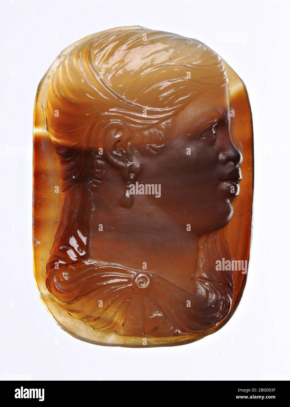 Robe falling down hi-res stock photography and images - Alamy