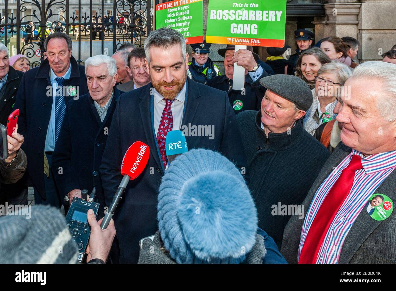 Christopher osullivan hi-res stock photography and images - Alamy