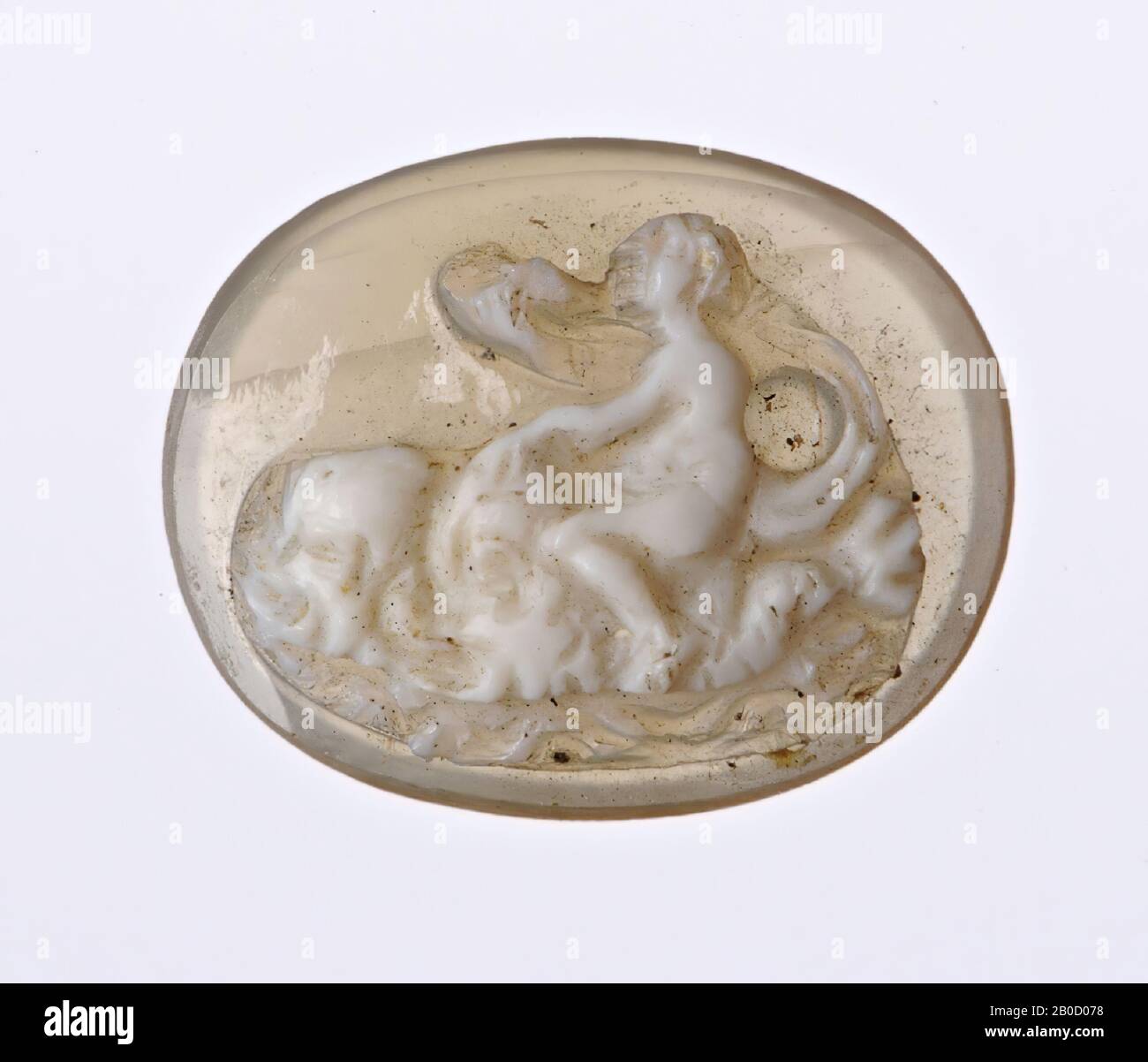 Nereid hi-res stock photography and images - Alamy