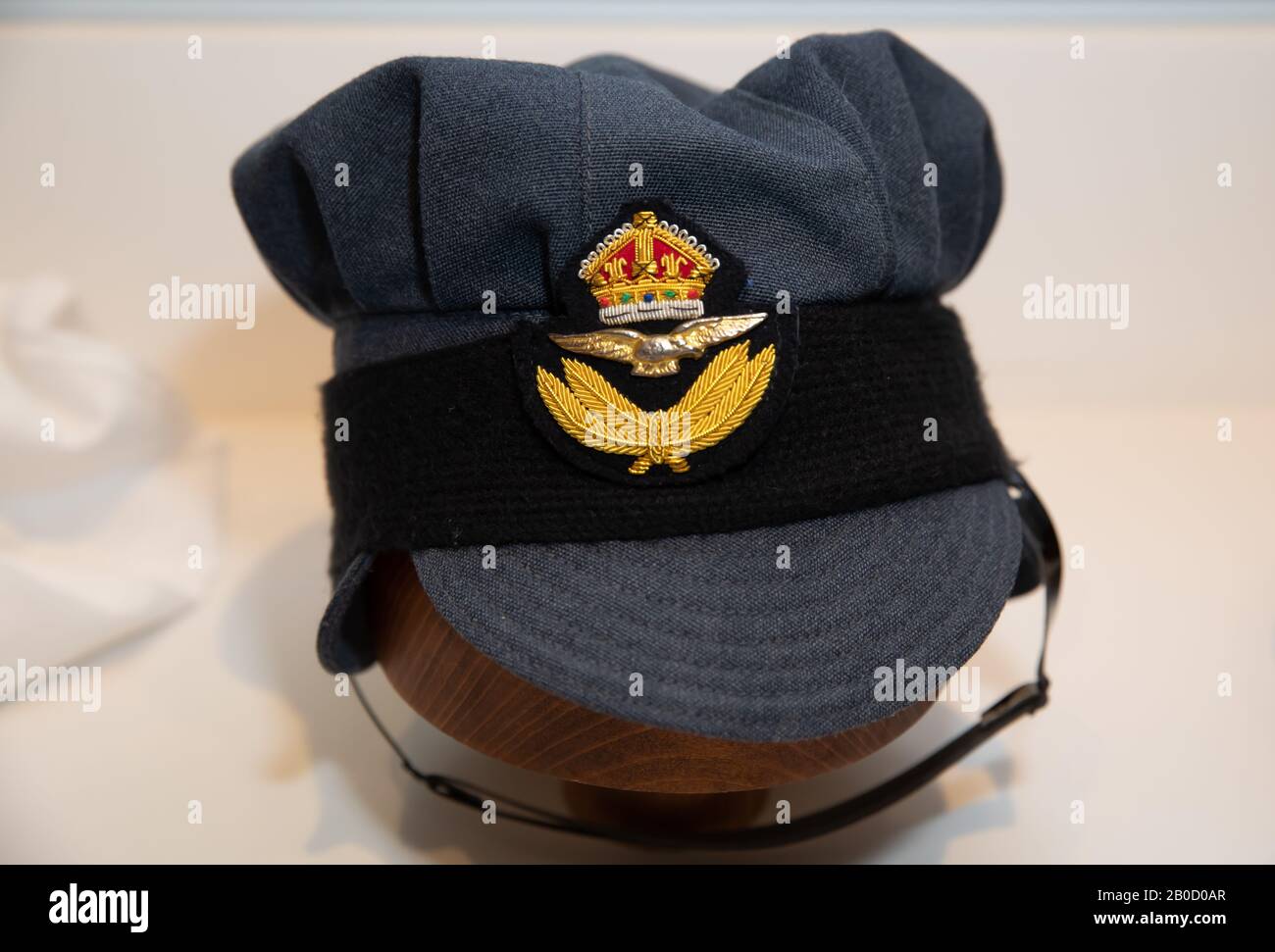 Biggin Hill, UK. 20th Feb, 2020. Biggin Hill Memorial Museum announces ...