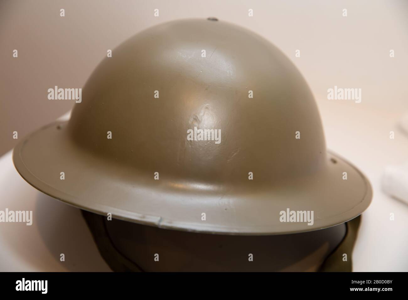 Biggin Hill, UK. 20th Feb, 2020. Biggin Hill Memorial Museum announces ...