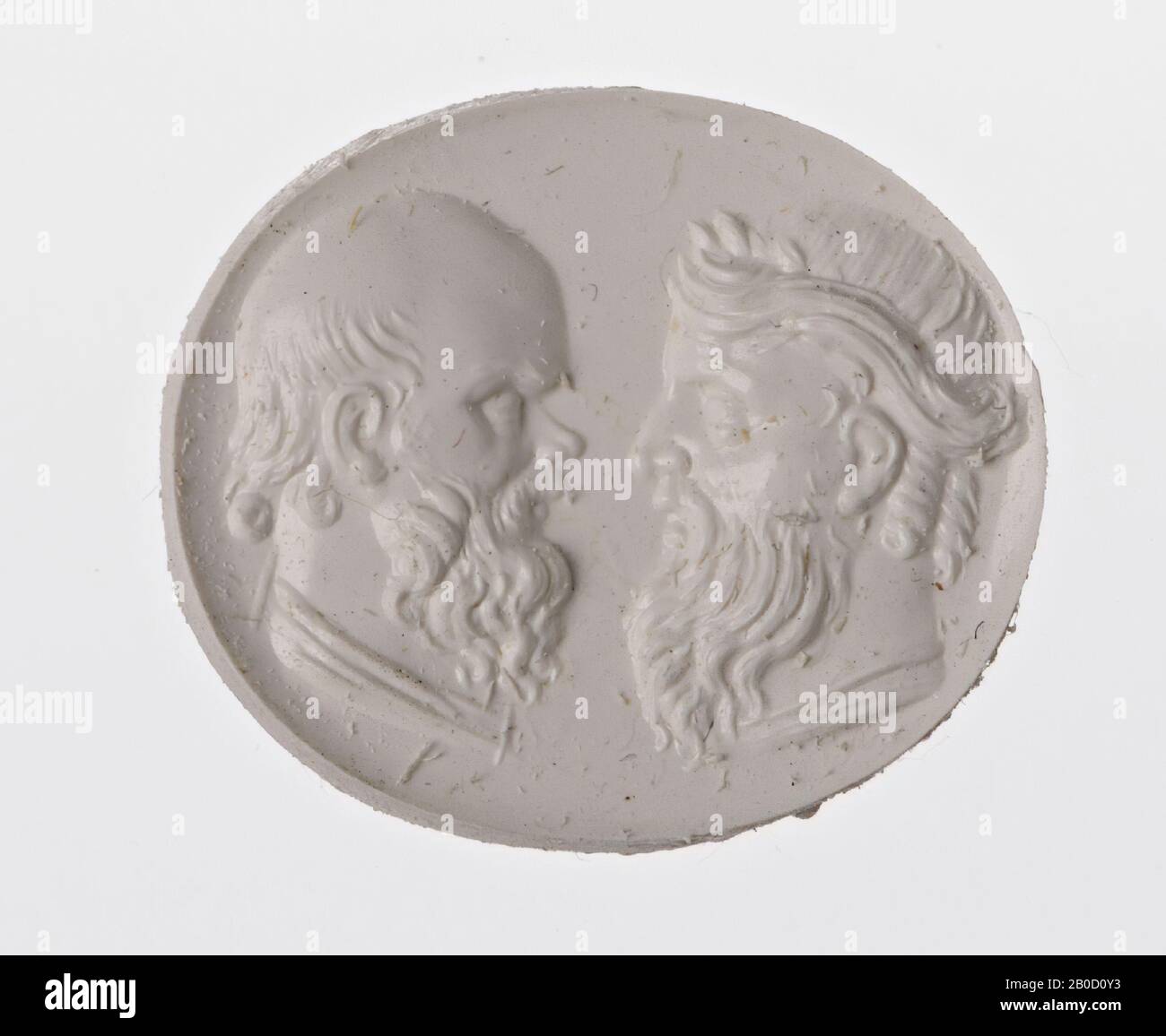 Profil facing hi-res stock photography and images - Alamy