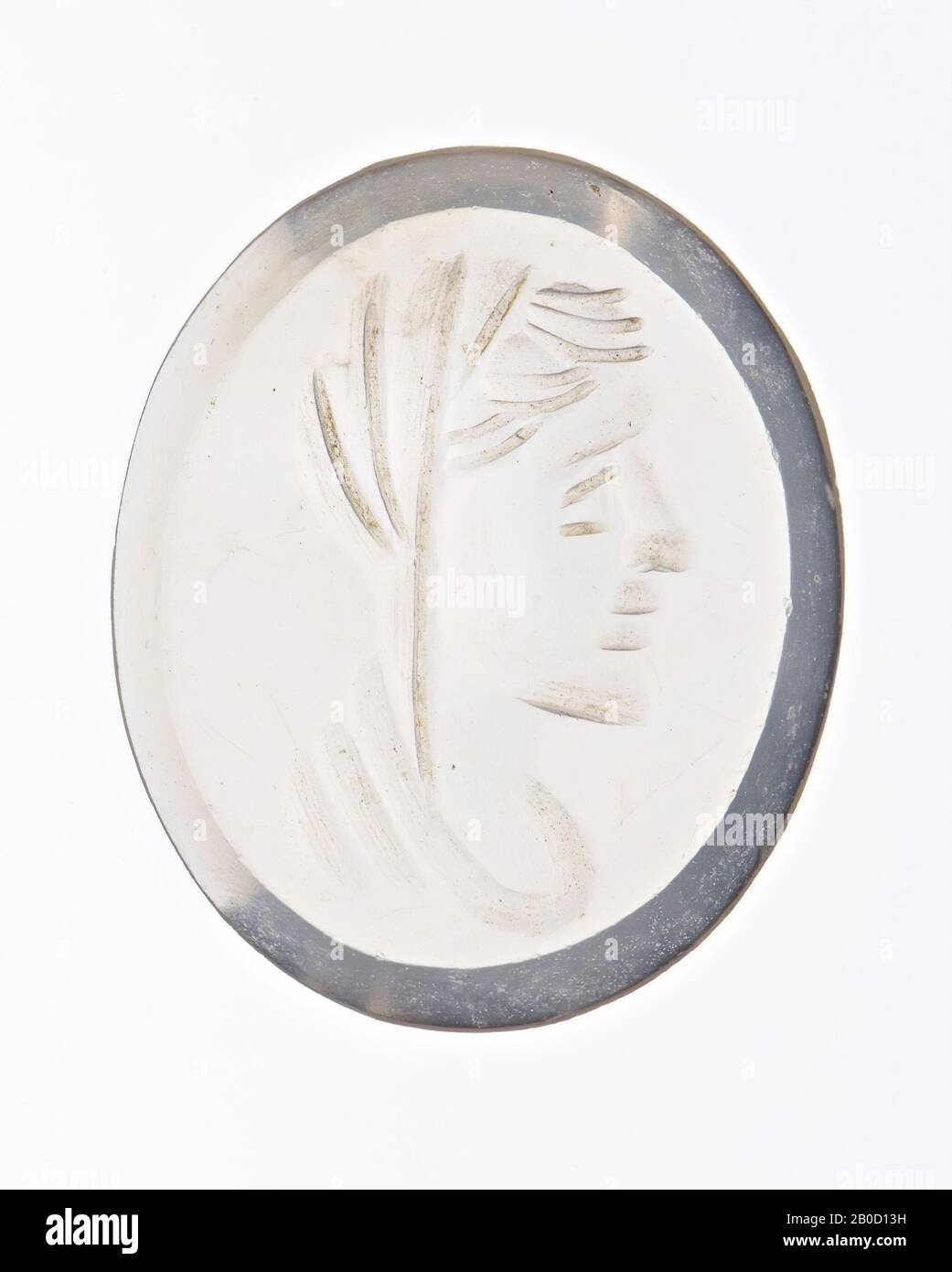 Capite velato hi-res stock photography and images - Alamy