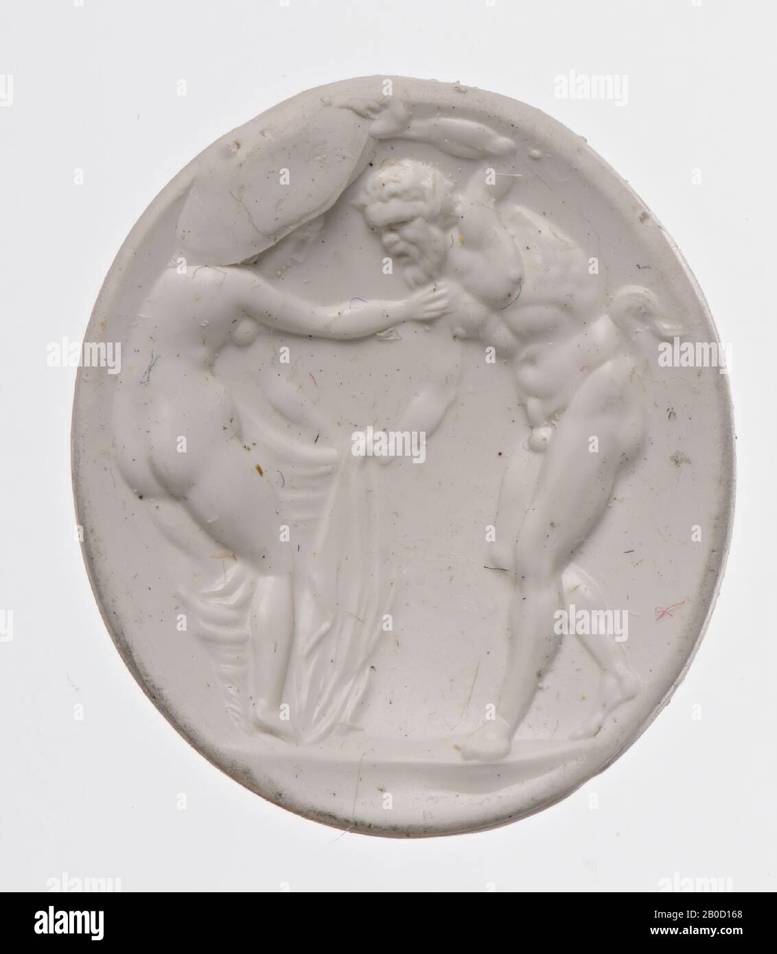 Purple nymph hi-res stock photography and images - Alamy