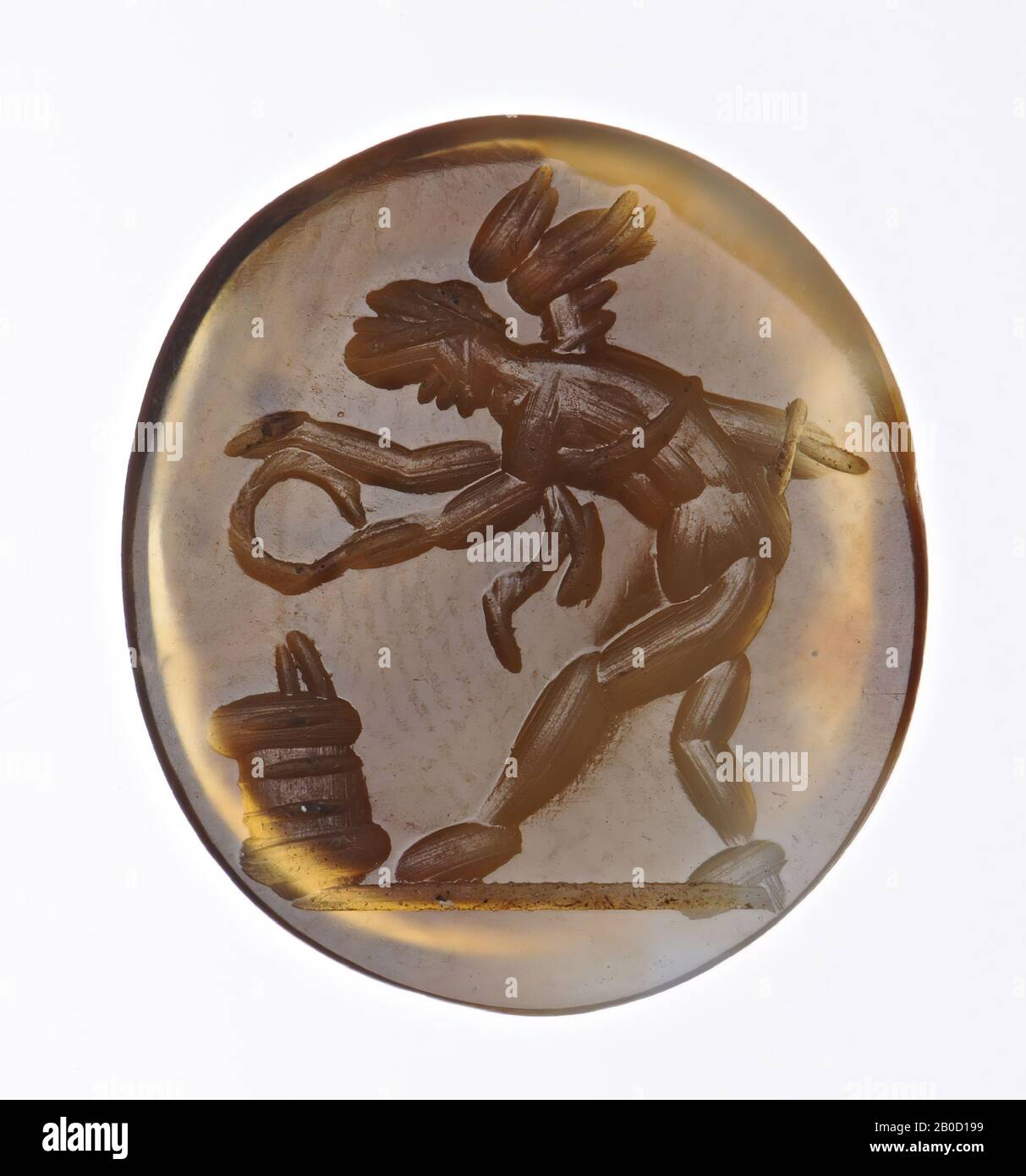 Mottled brown above hi-res stock photography and images - Alamy