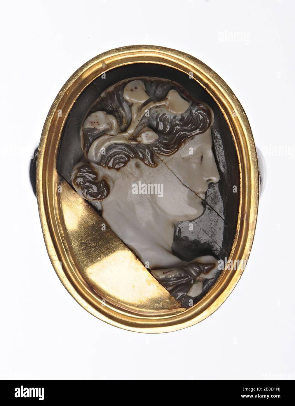 Bust of bacchus hi-res stock photography and images - Alamy