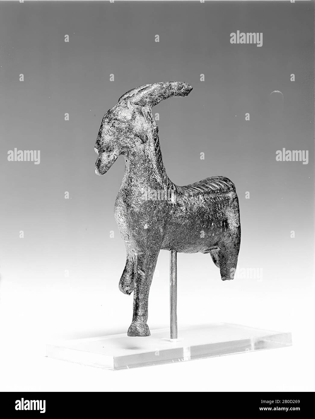 Buck figure hi-res stock photography and images - Alamy