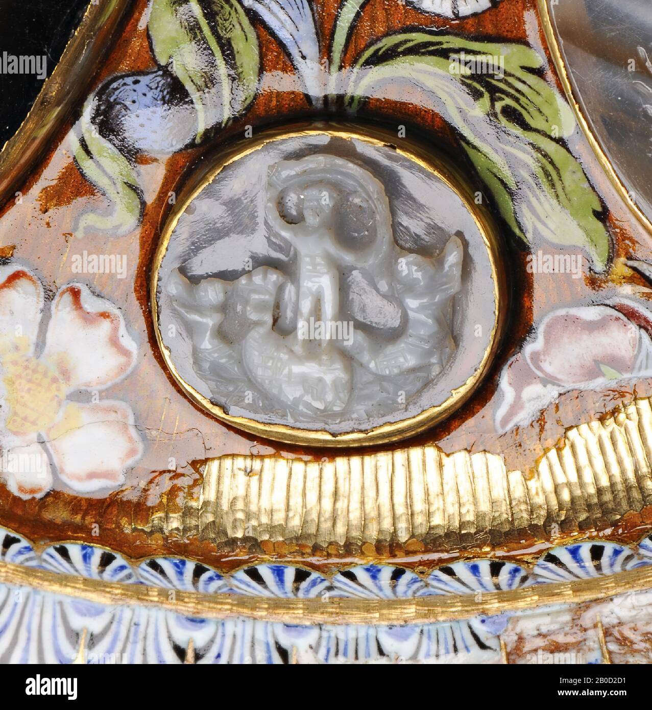 Lying venus hi-res stock photography and images - Alamy