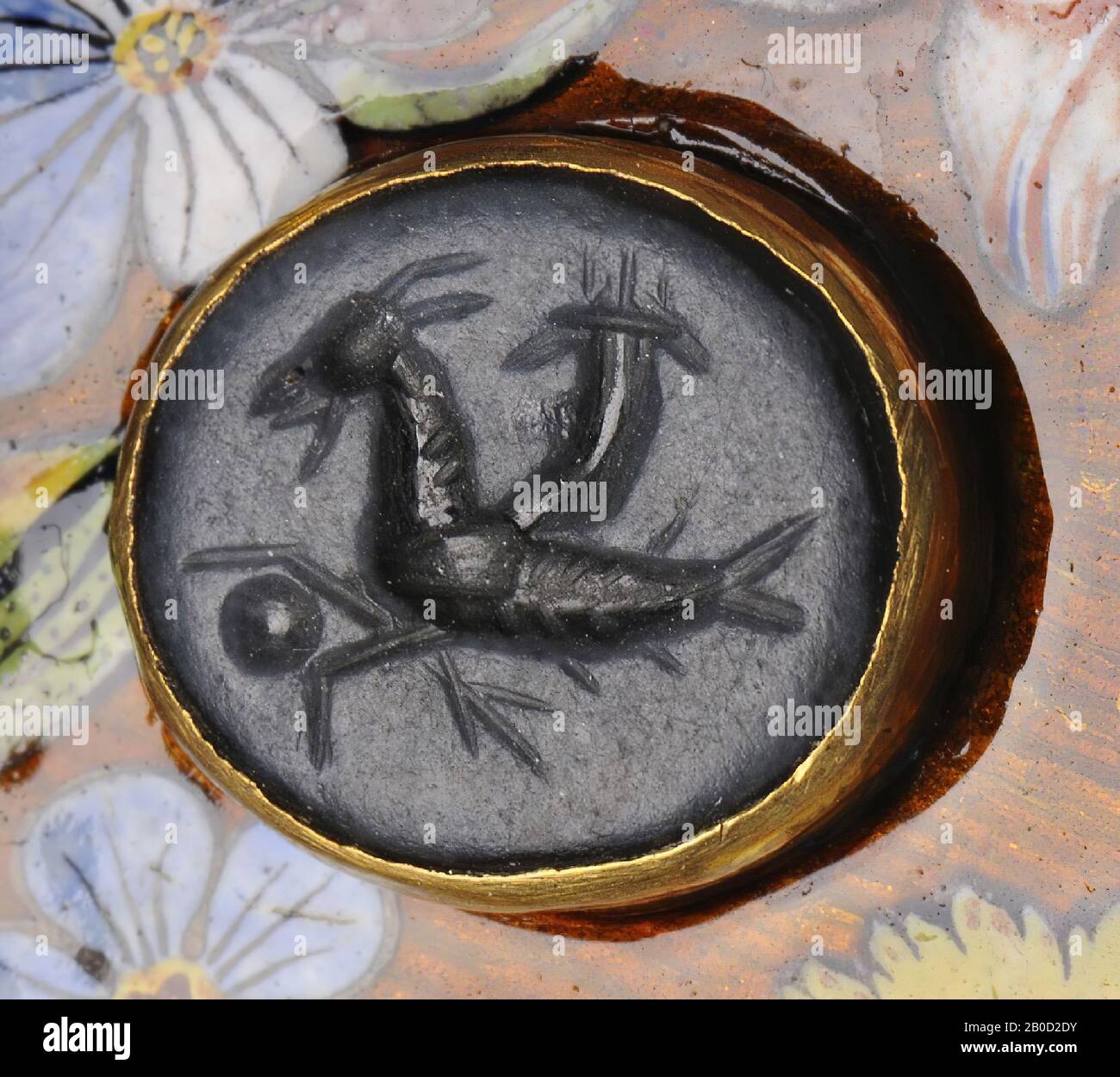 Goat fish hi-res stock photography and images - Alamy