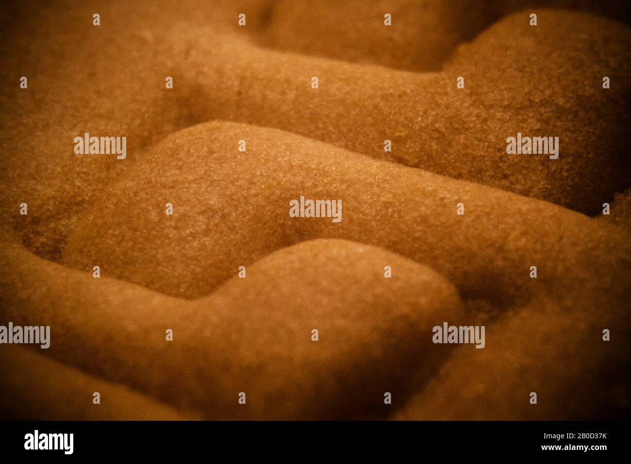 Seamless biscuit texture hi-res stock photography and images - Alamy
