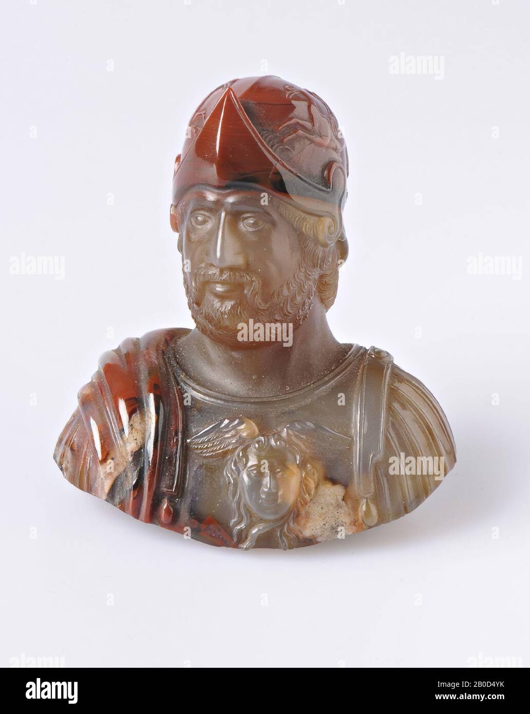 Roman armor hi-res stock photography and images - Alamy