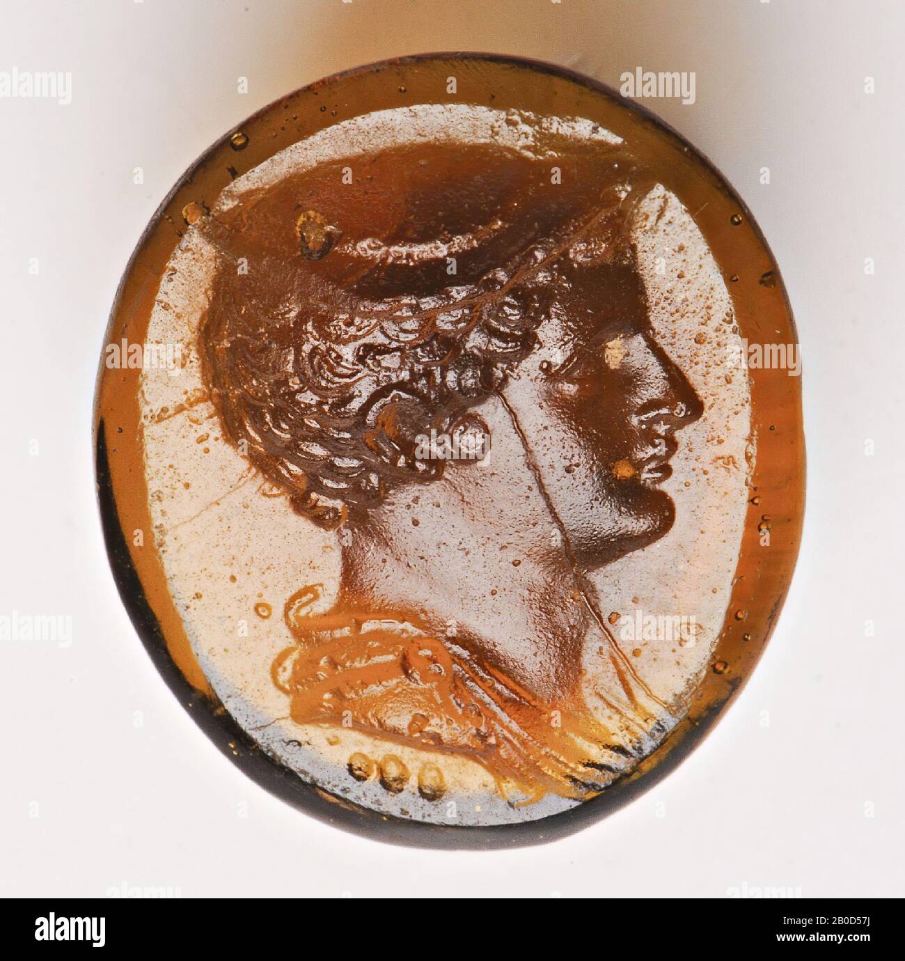 Portrait 3 short dashes hi-res stock photography and images - Alamy