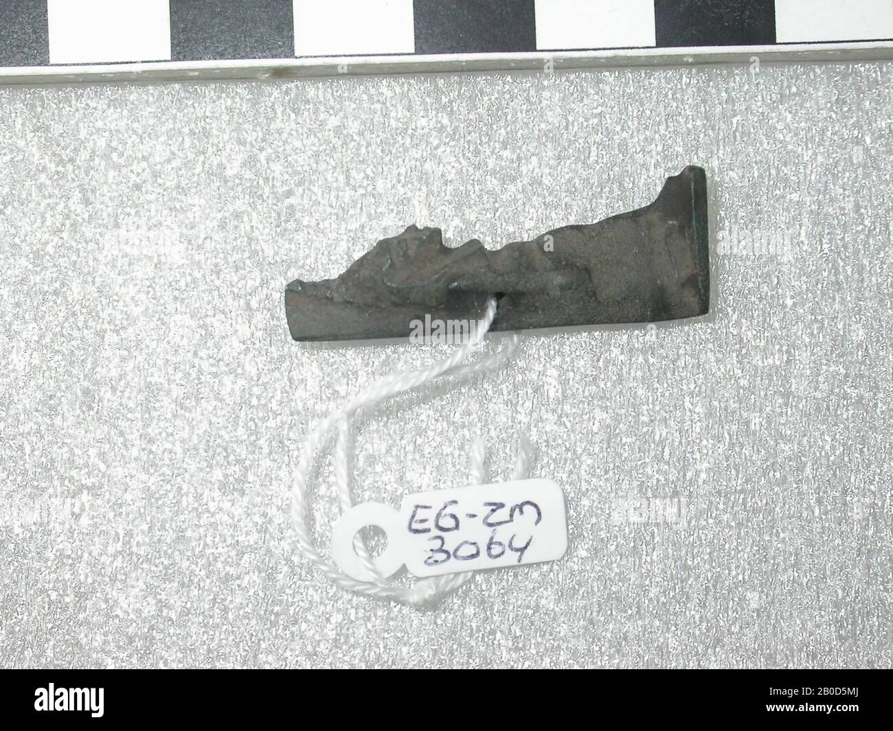 statue, Neith, standing, crown, amulet, goddess, stone, lapis lazuli, 2 ...