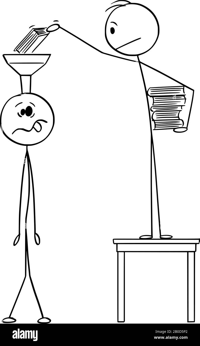 Educated People Vs Uneducated People