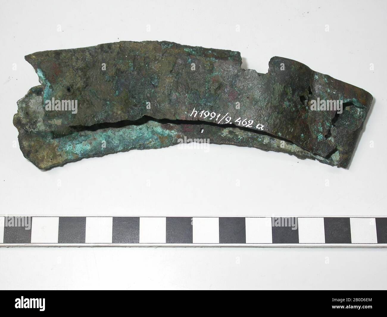Bent bronze fragment hi-res stock photography and images - Alamy