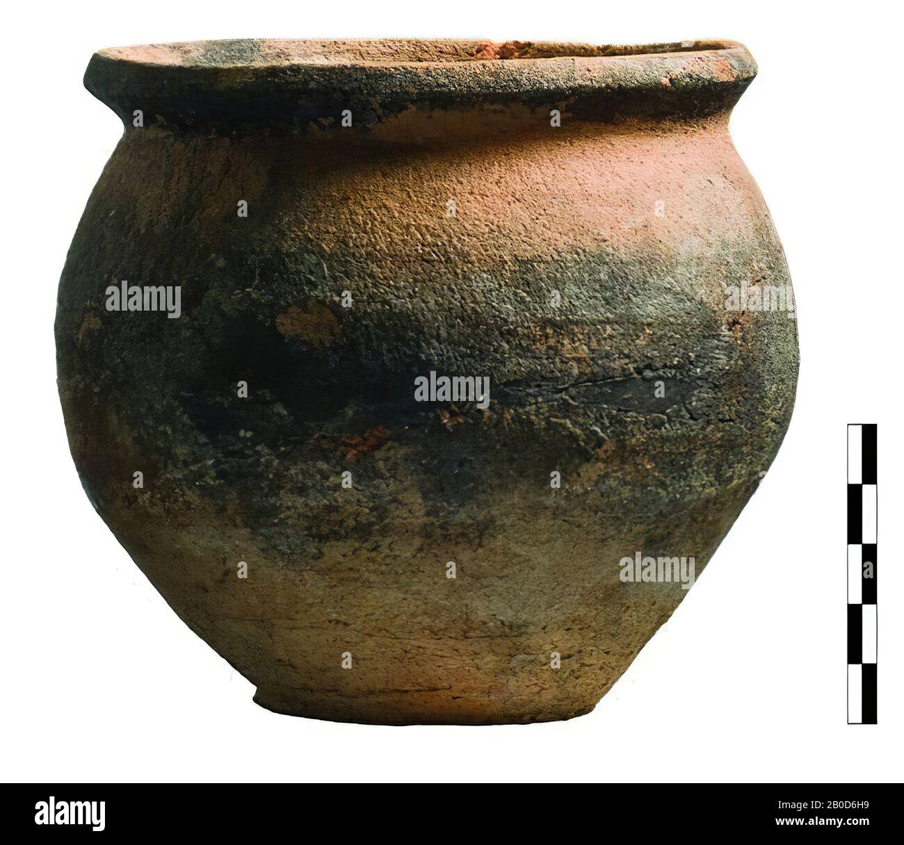 Undecorated pot hi-res stock photography and images - Alamy
