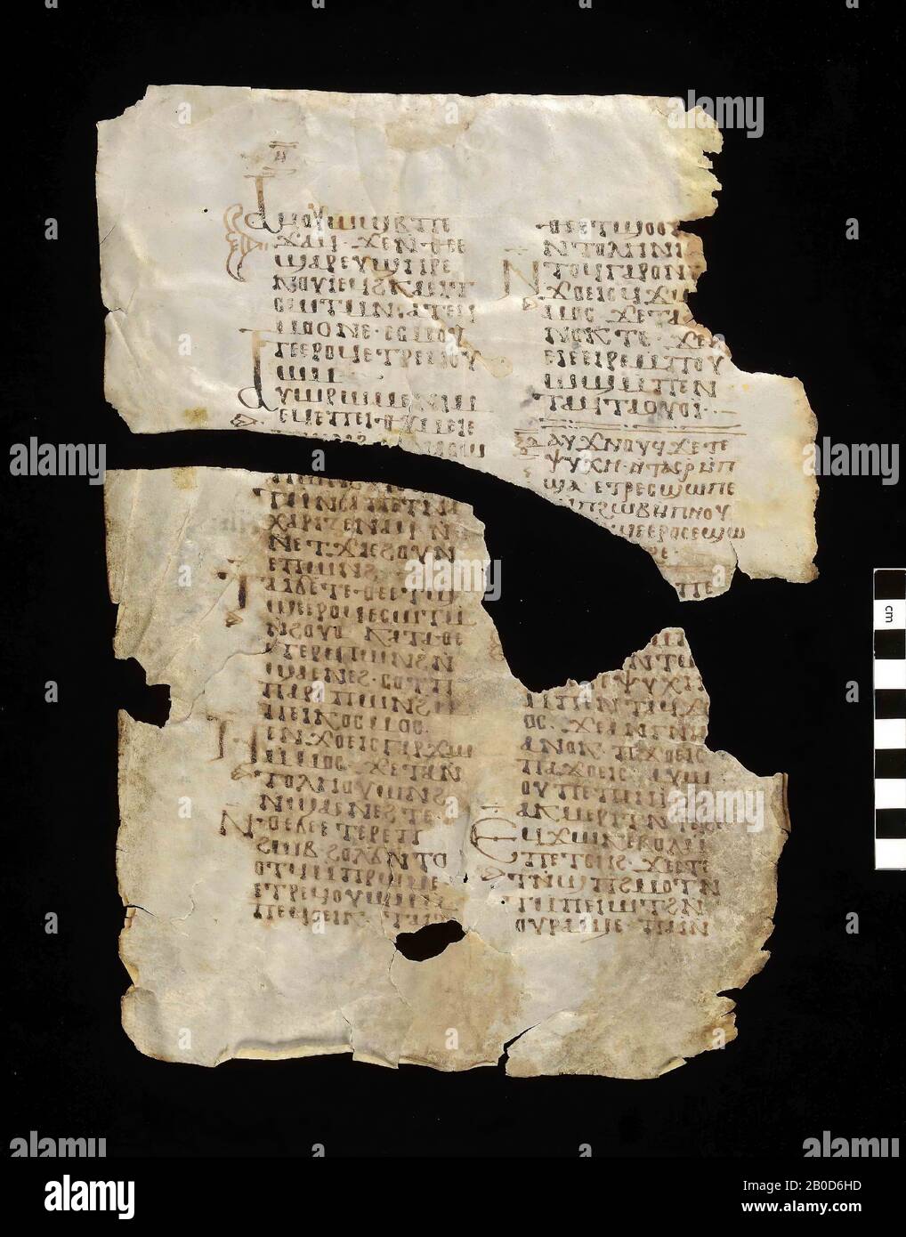 Coptic pattern hi-res stock photography and images - Alamy