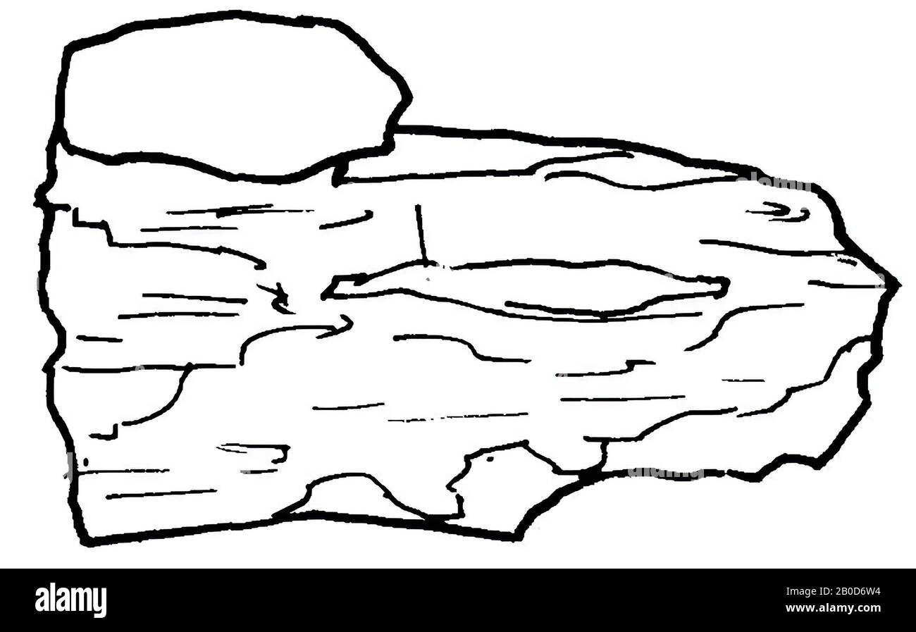 Wood remains attached hi-res stock photography and images - Alamy