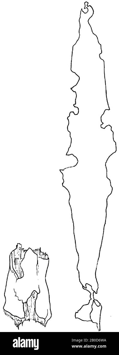 Lance blade Cut Out Stock Images & Pictures - Alamy