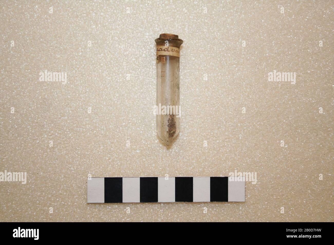 Charred seeds of strawberries in a glass vial., Strawberry, organic ...