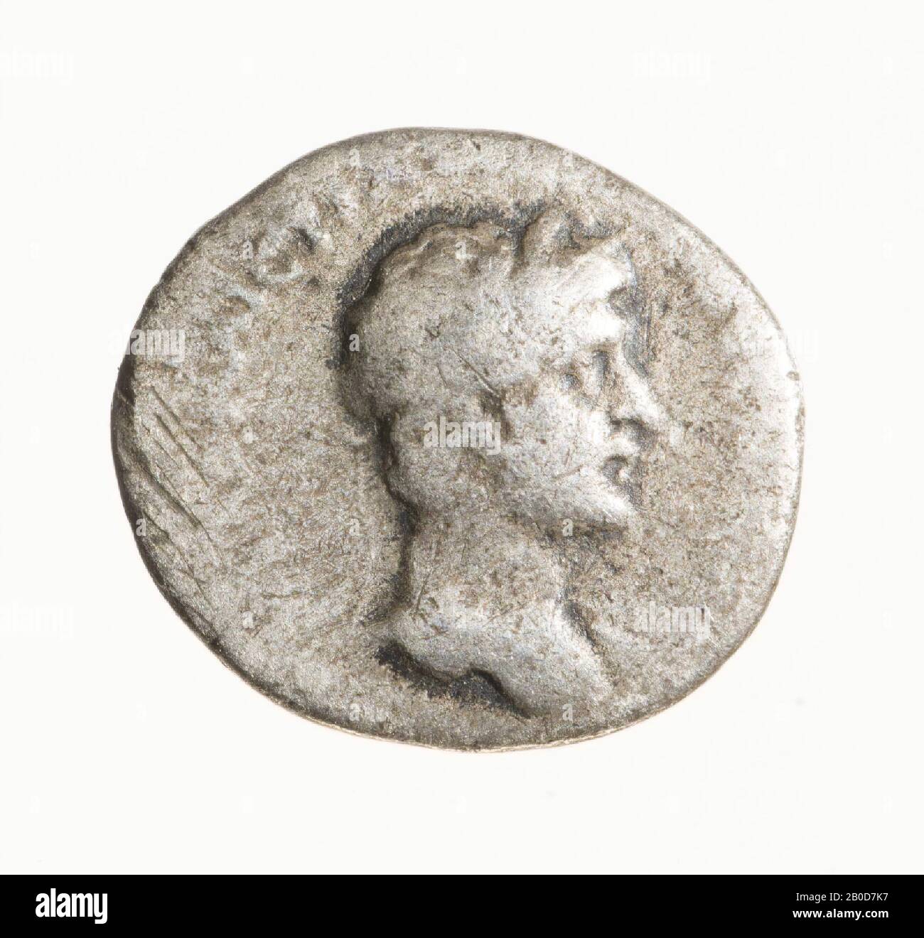 Nike coin Cut Out Stock Images & Pictures - Alamy