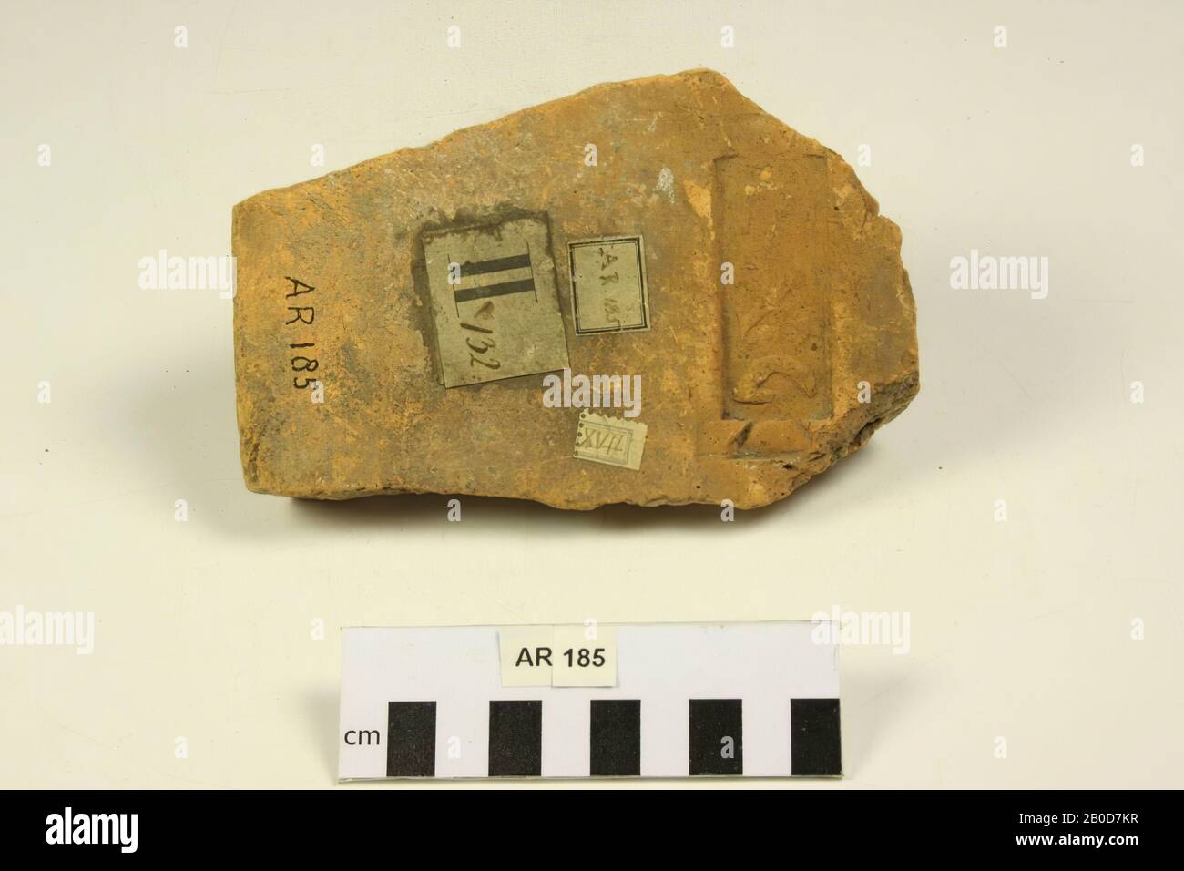 Tabula ansata hi-res stock photography and images - Alamy