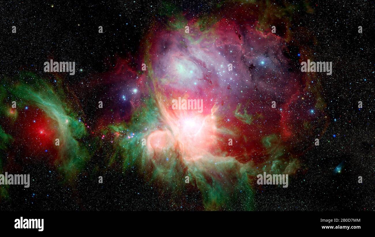 Elements of astronomy hi-res stock photography and images - Alamy