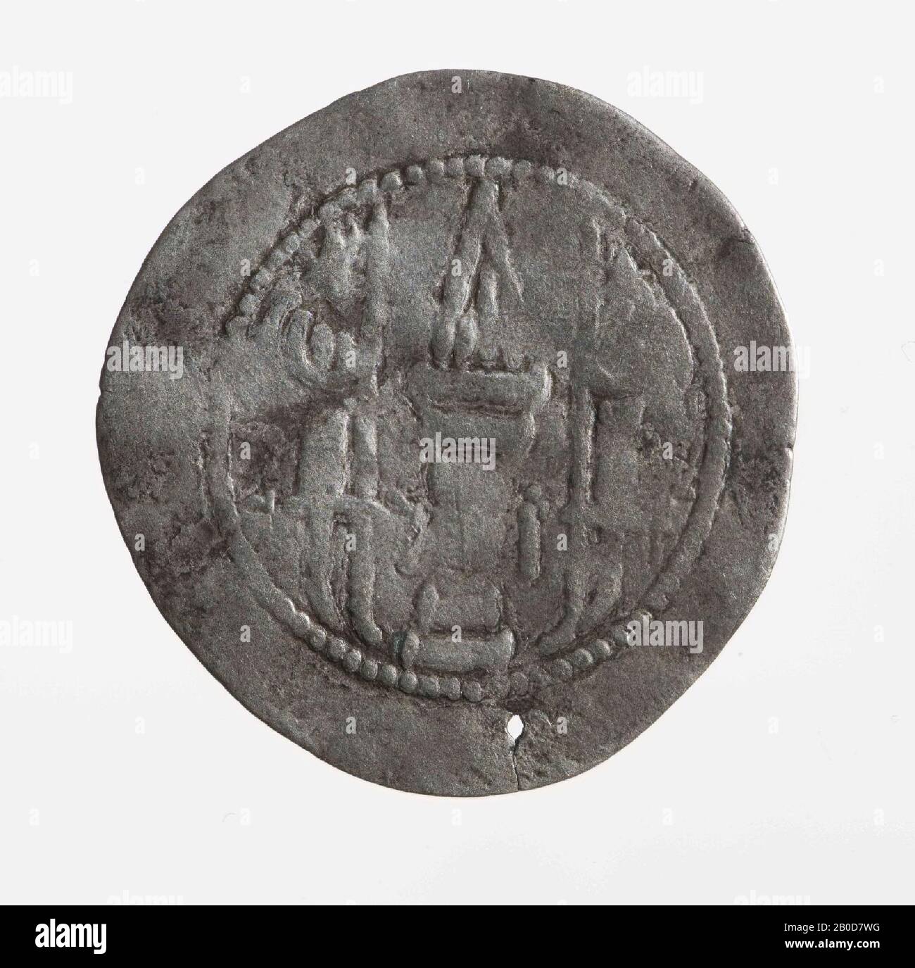 Three pointed crown hi-res stock photography and images - Alamy