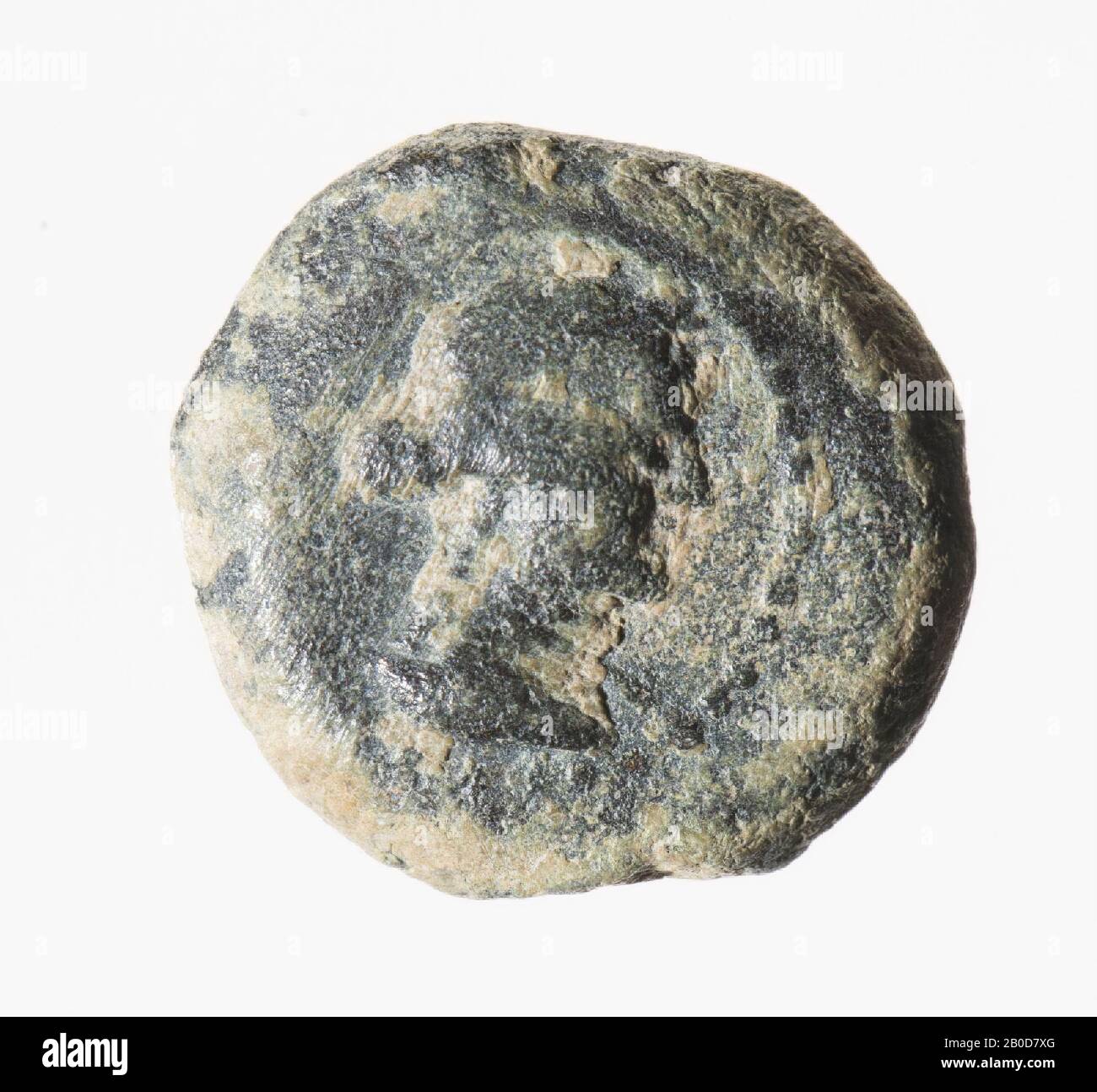 Ptolemaios iv hi-res stock photography and images - Alamy